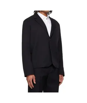 Our Legacy Gabardine Blazer