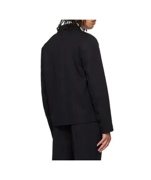 Our Legacy Gabardine Blazer