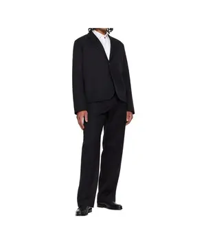 Our Legacy Gabardine Blazer