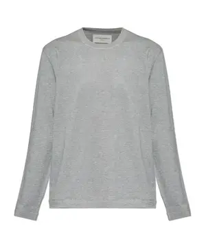 Officine Generale Long Sleeve T-shirts For Men