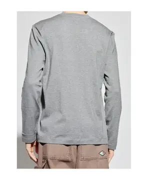 Officine Générale Long-sleeve T-shirt