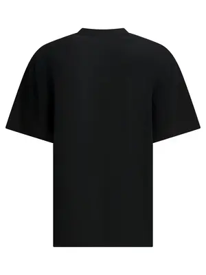 Balenciaga Oversized Graphic T-shirt