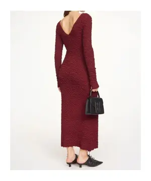 BY MALENE BIRGER Venus Maxi Dress