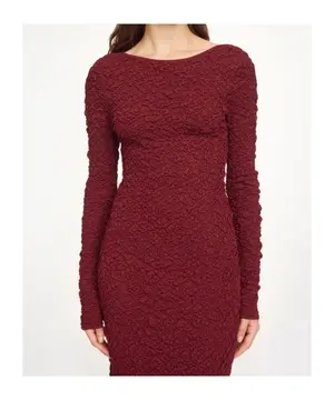 BY MALENE BIRGER Venus Maxi Dress