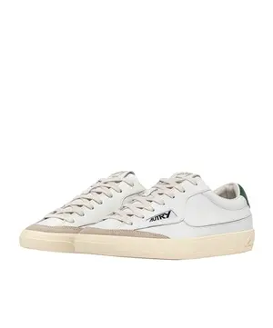 AUTRY Windscape Low Sneakers - White