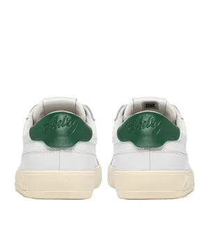 AUTRY Windscape Low Sneakers - White