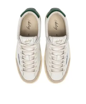 AUTRY Windscape Low Sneakers - White