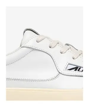 AUTRY Windscape Low Sneakers - White