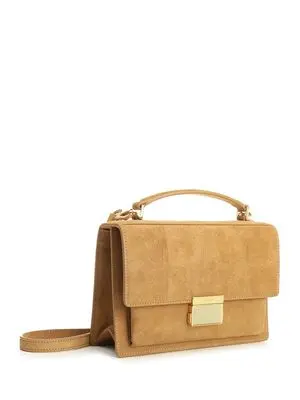 GOLDEN GOOSE Venezia Shoulder Bag