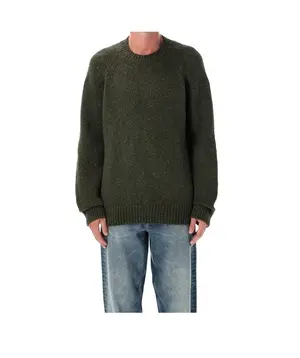 A.p.c. Harris Jumper - Green