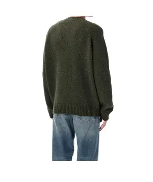 A.p.c. Harris Jumper - Green