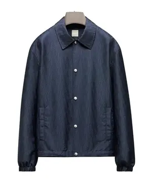 Dior Leather Jackets For Men