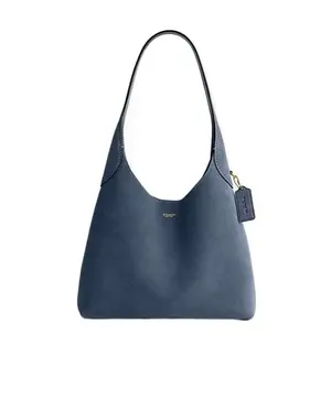 Archival Inspired Hobo Bags
