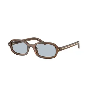Prada Full-rim Sunglasses