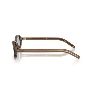 Prada Full-rim Sunglasses