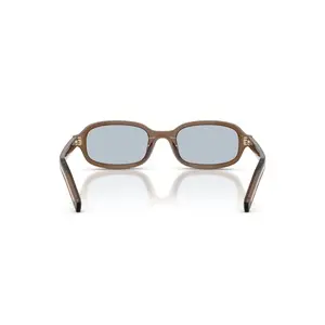 Prada Full-rim Sunglasses