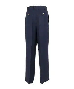 P.a.r.o.s.h Tailored Button Trousers