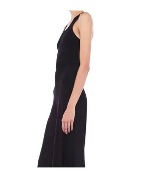 Norma Kamali Sleeveless Top