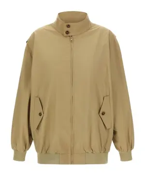 Women's High Collar Jackets