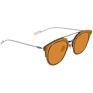 Dior Logo Sunglasses