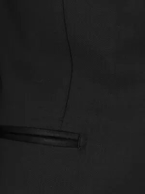 TOM FORD Single-breasted Satin Suit