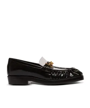Balmain Metal Shoes For Men