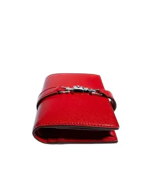 Gucci Jackie Medium Wallet