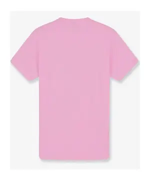 TOM FORD Short Sleeve Crewneck T-shirt - Pah