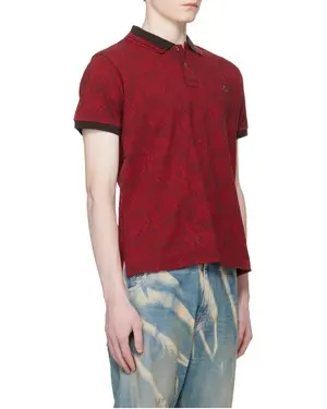VIVIENNE WESTWOOD Classic Polo
