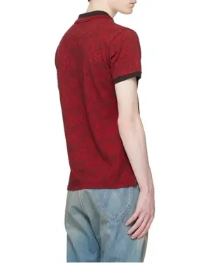 VIVIENNE WESTWOOD Classic Polo