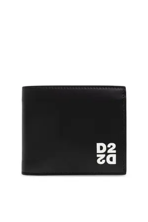Dsquared2 Logo Wallet