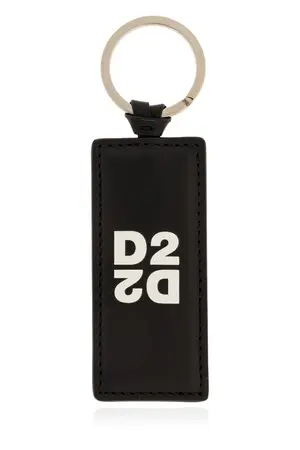 Dsquared2 Logo Wallet