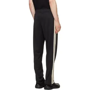 Palm Angels Classic Logo Track Pants - Black