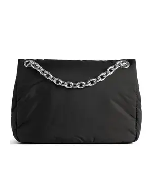 Balenciaga Monaco Mini Shoulder Bag