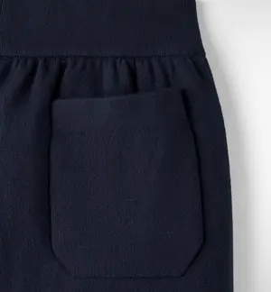 Dior Oblique Track Pants - Blue