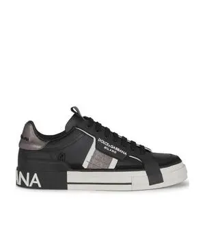 Dolce & Gabbana Casual Sneakers