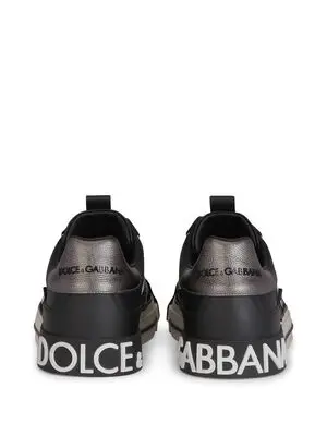 Dolce & Gabbana Casual Sneakers