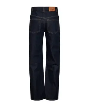 Isabel Marant Étoile Drolane Wide-leg Pants
