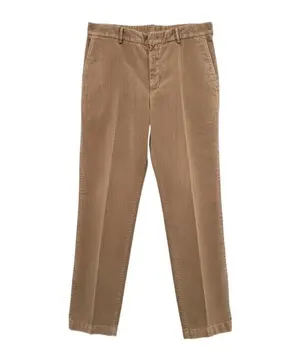 PT TORINO Corduroy Trousers