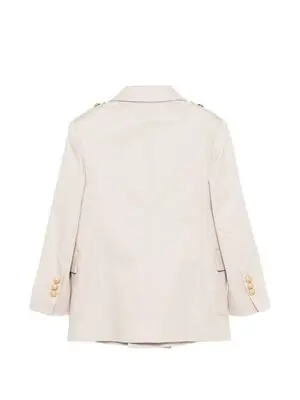 Balmain Double-breasted Blazer