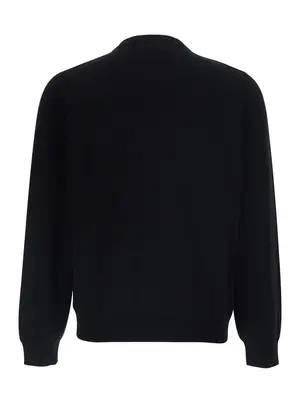 Celine Fine Wool Cardigan