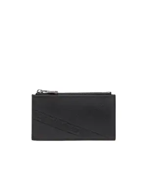 Diesel® Textured Accessories For Men