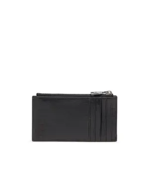DIESEL® Zip-fastening Cardholder
