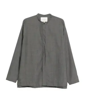 Studio Nicholson Long-sleeved Shirt