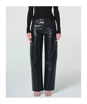 AGOLDE Arc Jean 32 - Black