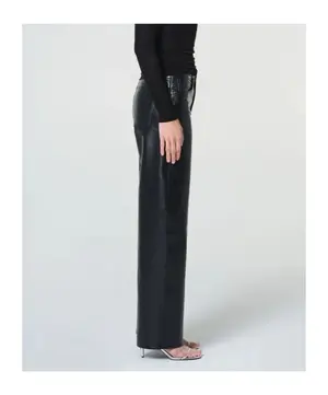 AGOLDE Arc Jean 32 - Black