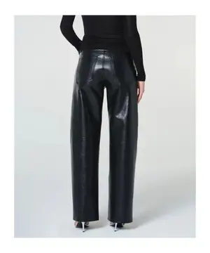 AGOLDE Arc Jean 32 - Black
