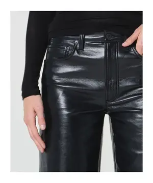 AGOLDE Arc Jean 32 - Black