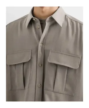Dolce & Gabbana Dolce Gabbana Long-sleeved Shirt