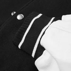 Givenchy Reversible Bomber Jacket - No